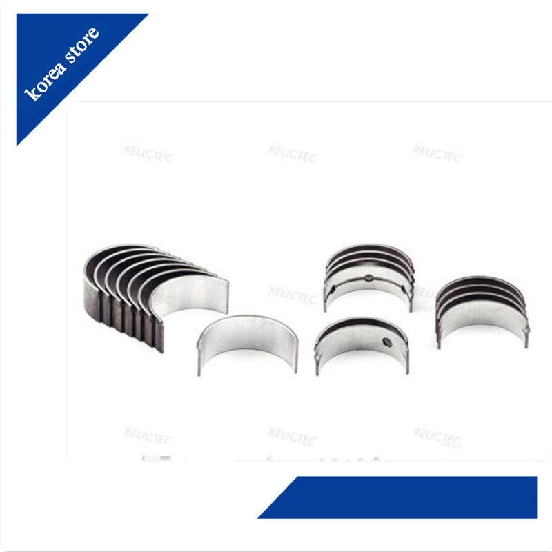 21020-23140 Voor Hyundai 2.0 16V G4GC/Gf/Df/Ec Cvv... – Grandado