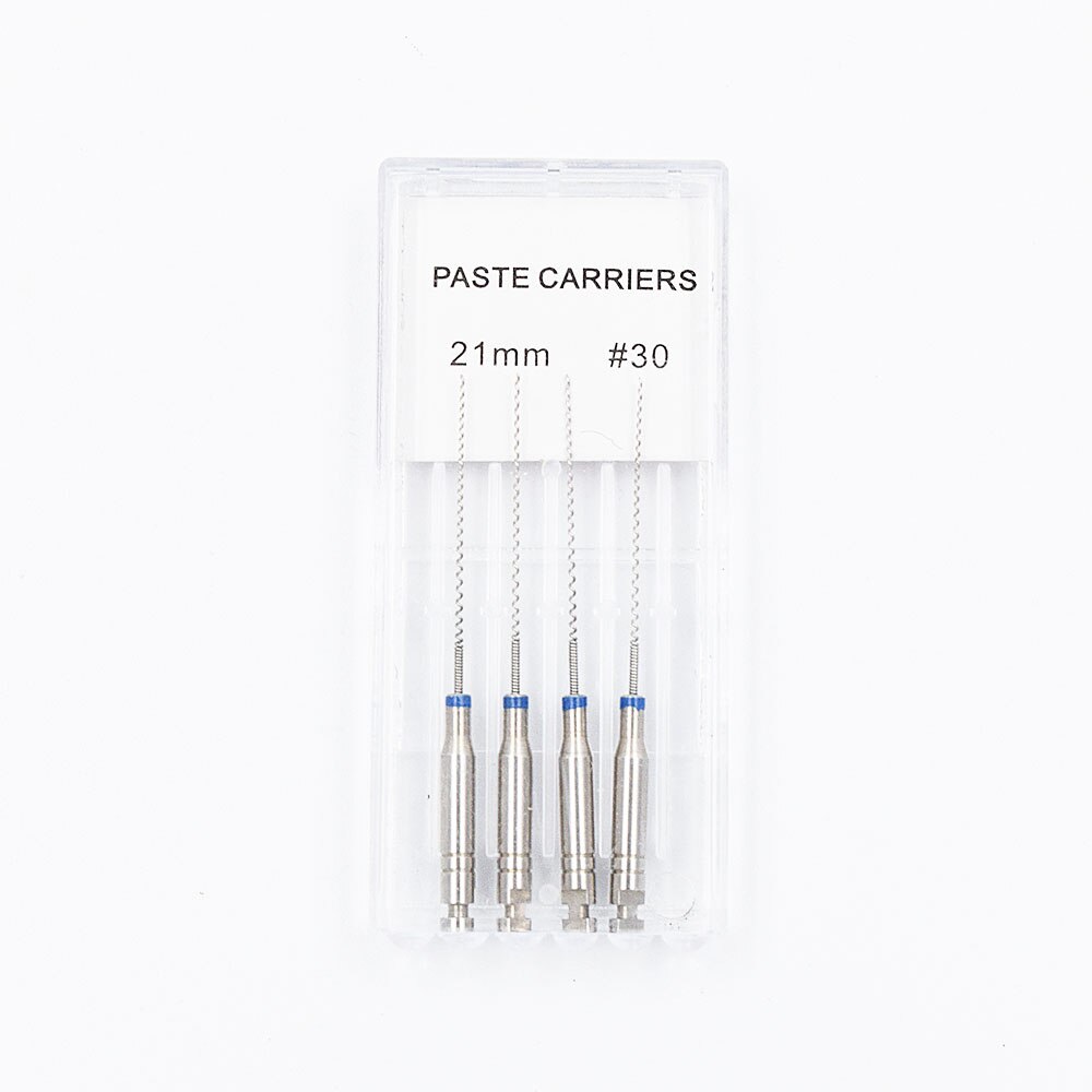 5 boxes Dental dentistry lentulo paste carriers En... – Grandado