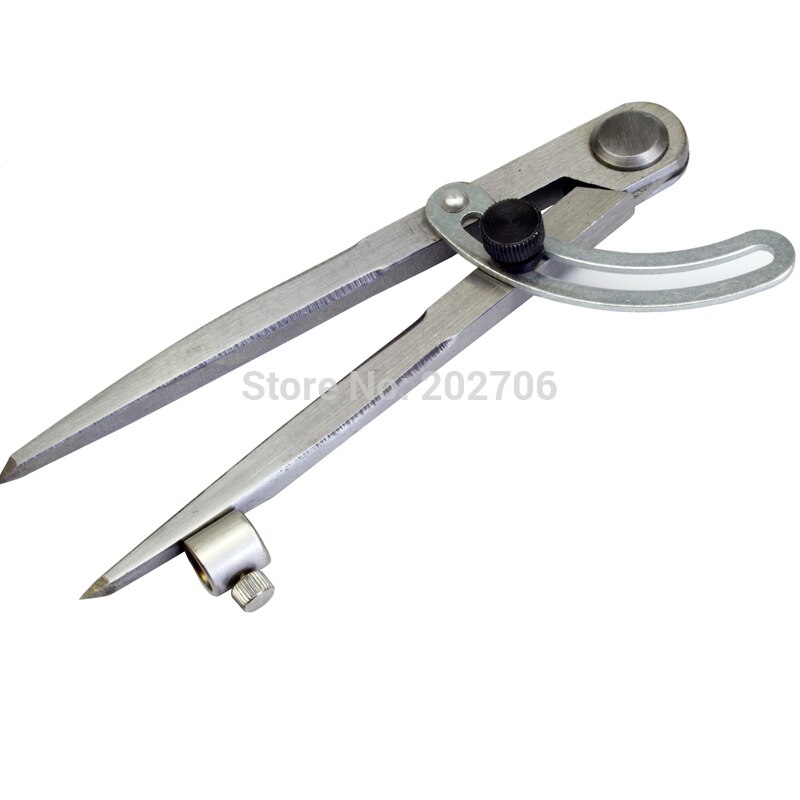 100Mm 150Mm 200Mm 300Mm Verstelbare Wing Divider E... – Grandado