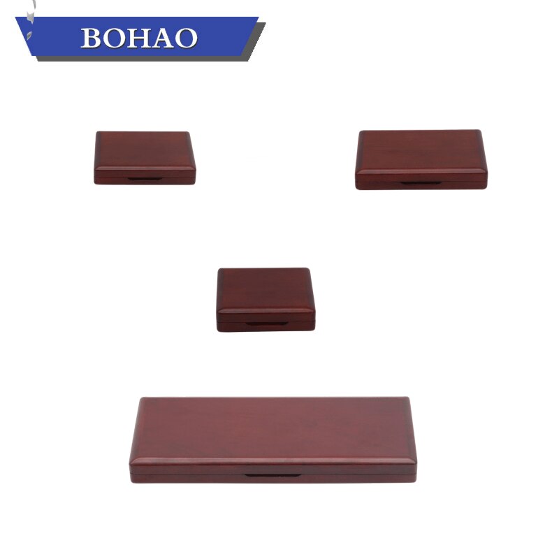 BOHAO Maple Wooden Bassoon Reed Case 3/5/6/11PCS R... – Grandado