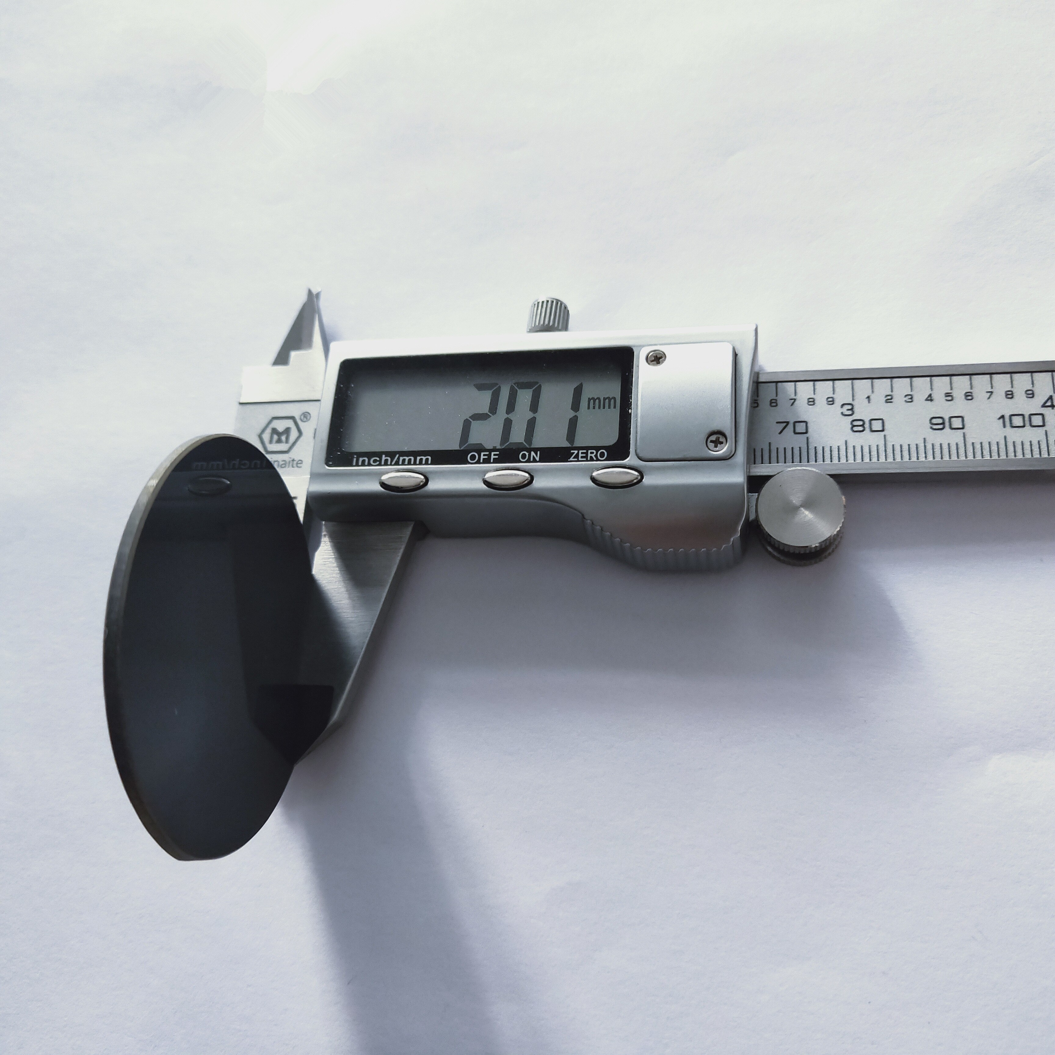 50*2.0mm HB720nm IR Infrared pass filter HB720 RG7... – Grandado