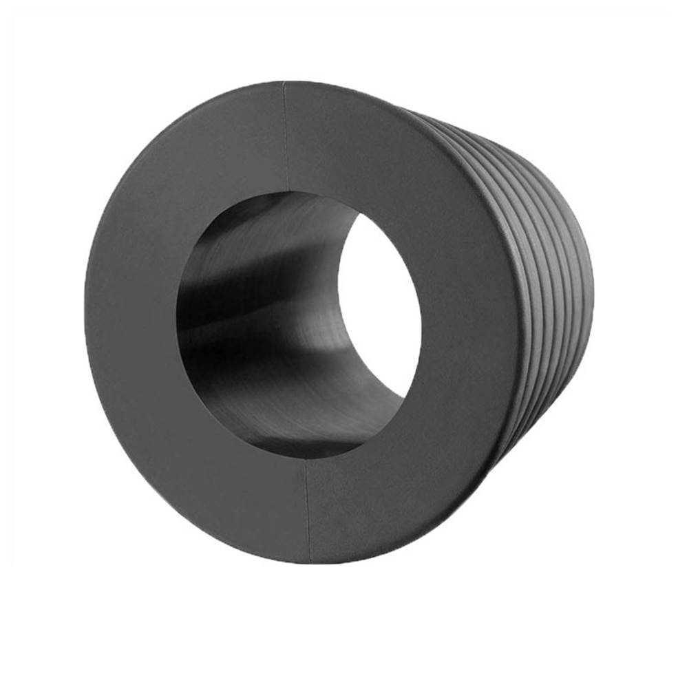 Patio Tafel Paraplu Tapered Wedge Ring Plug Past P... – Grandado