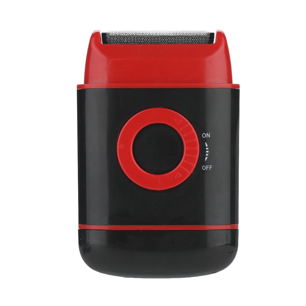 Men'S Shaver 2 Colors Beard Trimmer Hair Removal E... – Vicedeal