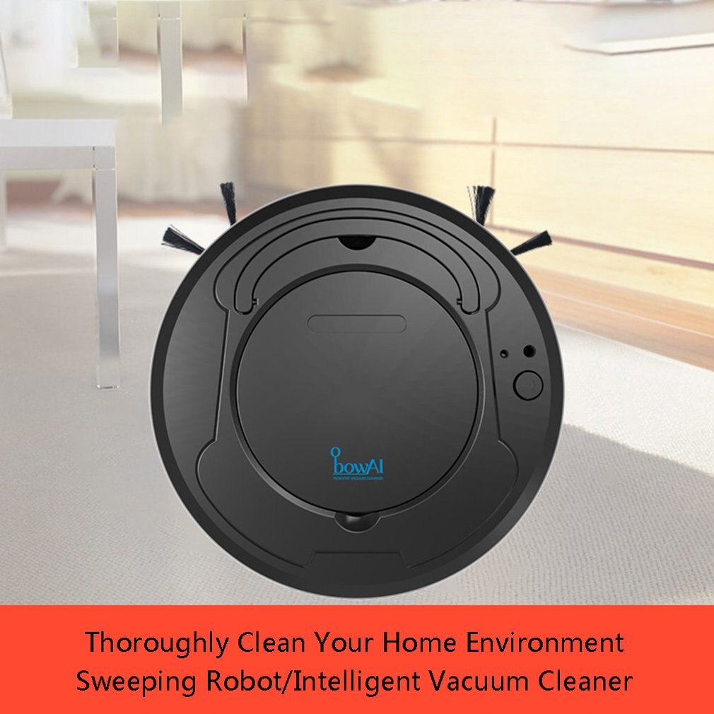 01 Opladen Automatische Vegen Robot Mini Huishoude... – Vicedeal