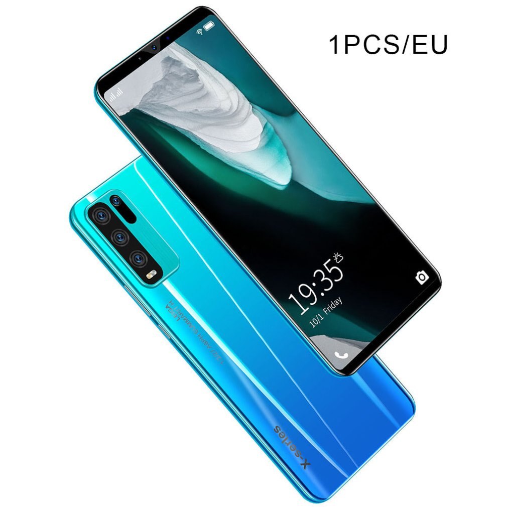 Y50 pro android smartphone 5.8 polegadas de tela g... – Grandado