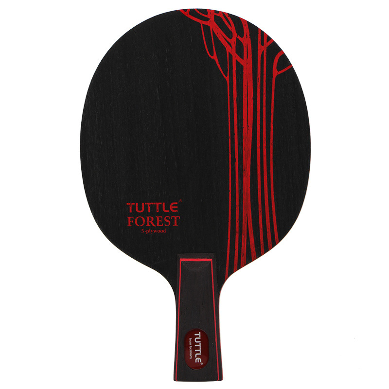 Table Tennis Racket Blade CS FL Long Short Handle ... – Grandado