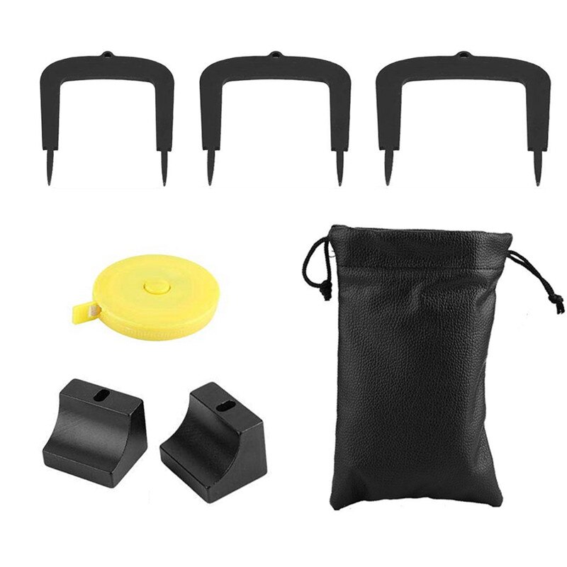 Golf Putting Training Aids Golf Putting Aim Target... – Grandado