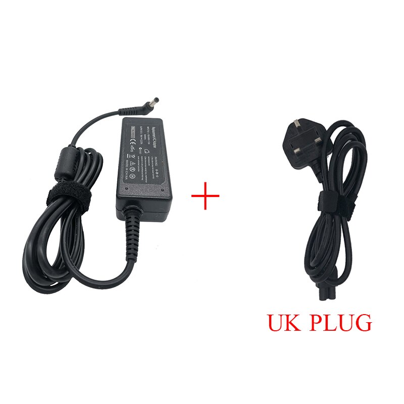 19V 2.37A 45W Laptop Ac Adapter Dc Lader Voor Asus... – Vicedeal
