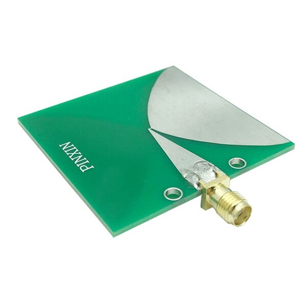 UWB-04 Ultra-Wideband Antenna Dipole Signal Antenn... – Grandado