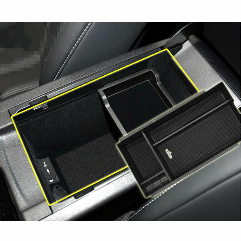 For Lexus ES350/300H/250 Storage Tray Console Armr... – Grandado