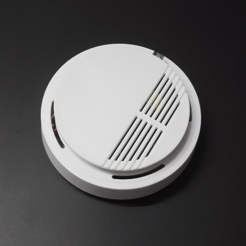 Wireless car fire alarm truck truck container truc... – Grandado