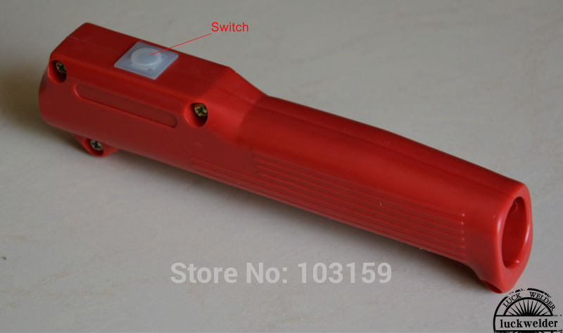 10pcs Air Plasma Cutter Cutting Torch Handle Fit P... – Grandado