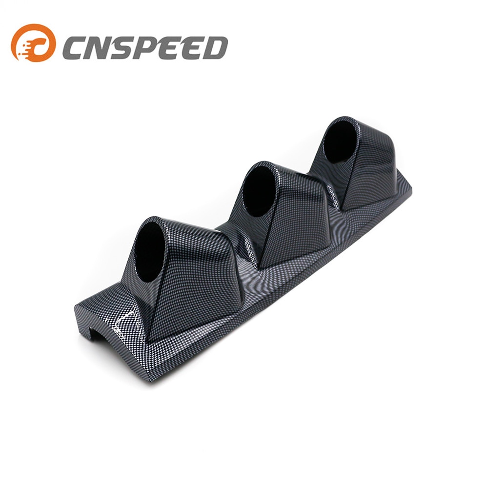 CNSPEED 52mm uniwersalny 3 otwór kierownica z praw... – Grandado