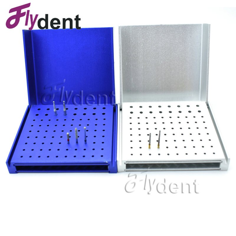 Dental 86 hole cleaning stand Autoclave Sterilizer... – Vicedeal