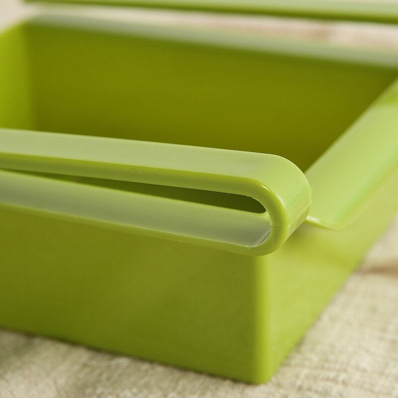 Household refrigerator storage partition rack kitc... – Grandado