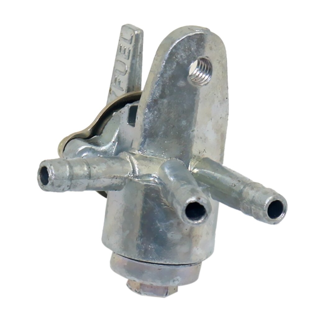 ATV 3 Way Petcock Fuel Valve - Awesome 3 Port Petc... – Vicedeal