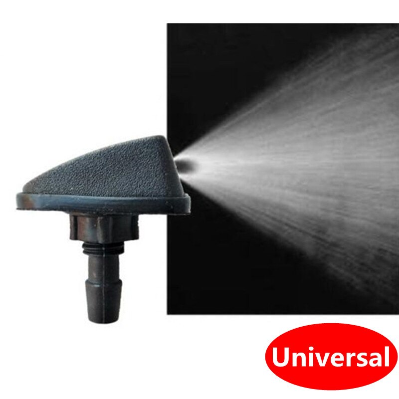 Car Windshield Washer Wiper Water Spray Nozzle For... – Vicedeal