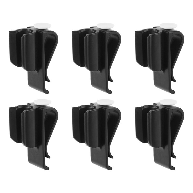 Golf Putter Clip 6 Golf Club Clips on Putter Holde... – Grandado