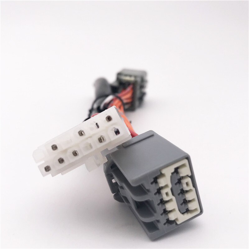 Forten Kingdom Car Intelligent Power Close Window ... – Grandado