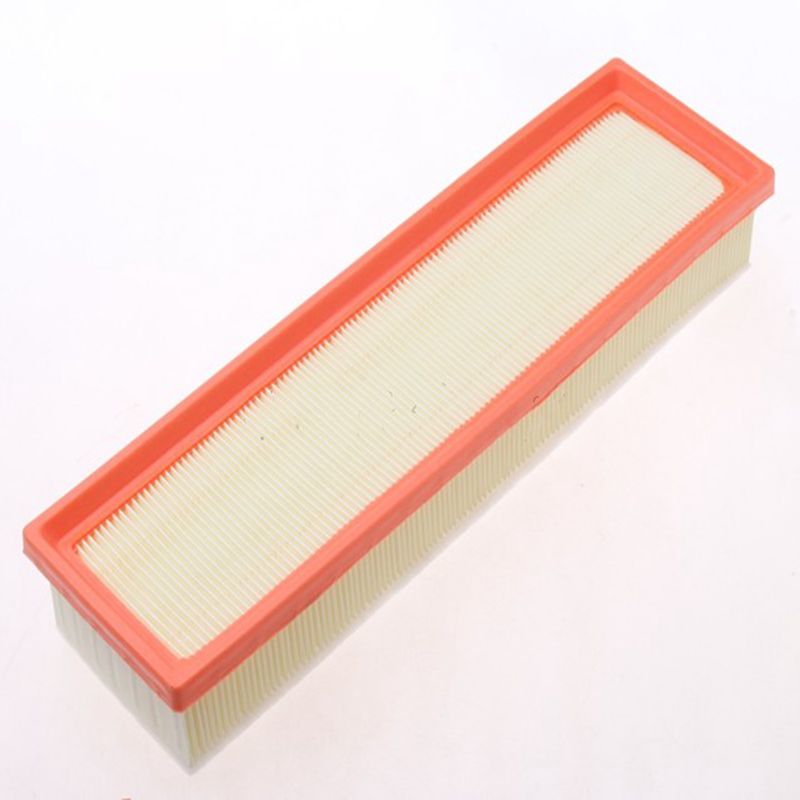 air filter for Peugeot 206/207 1.4 Citroen C2 1.4 ... – Grandado