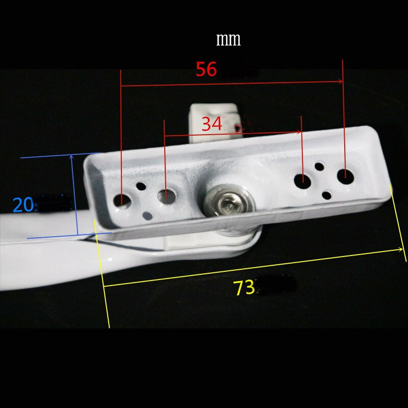 Old Style Casement Windows Plastic Steel 7-Shape I... – Grandado