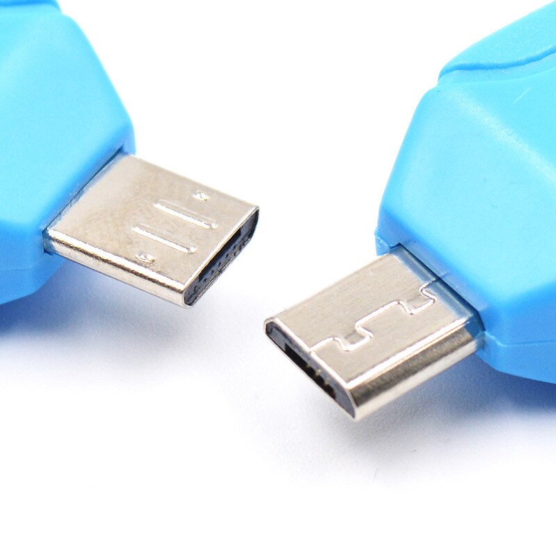 2 in 1 USB OTG Card Reader Universal Micro USB OTG... – Grandado