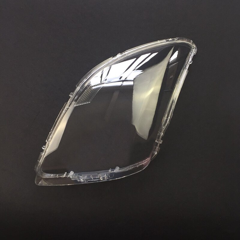 Car Headlight Lens Cover Transparent head light la... – Vicedeal
