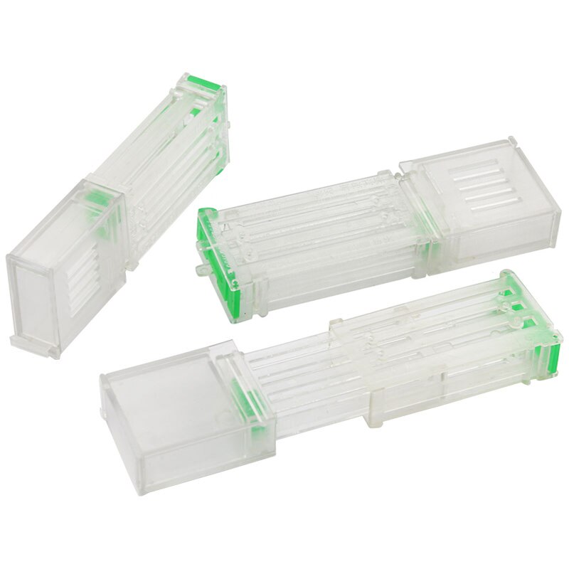 5 Pcs Bee Queen Cages Beekeeping Protection Queen ... – Vicedeal