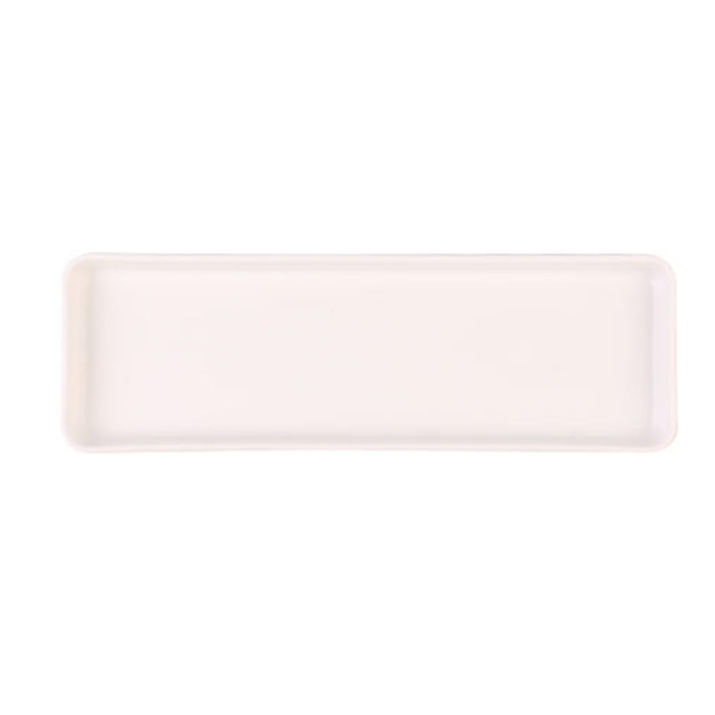 Rectangular Serving Platters Porcelain Matte Ceram... – Grandado