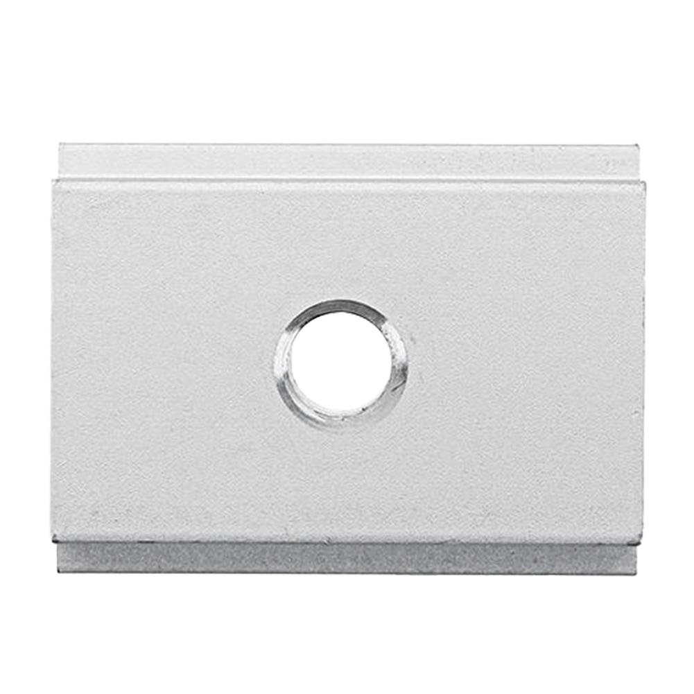 T-track Stop Sliding Brackets Aluminium Alloy Wood... – Vicedeal