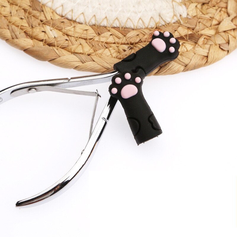 Silicone Nipper Cover Protective Sleeve for Nail C... – Vicedeal