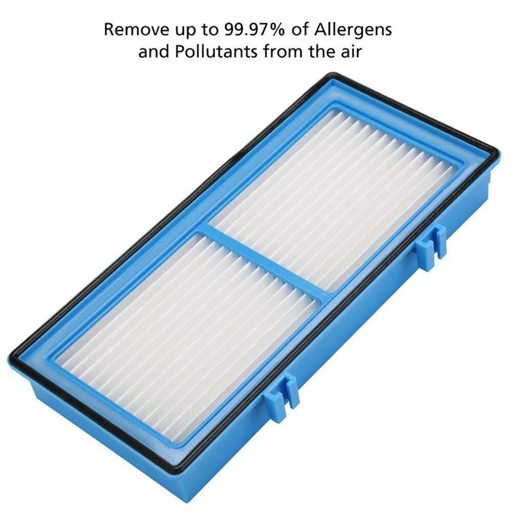 Air Filter Effective Filter Net for Holmes AER 1 H... – Vicedeal
