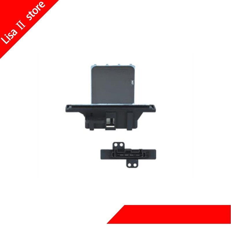 Heater Blower Motor Resistor for N-issan X-Trail T... – Grandado