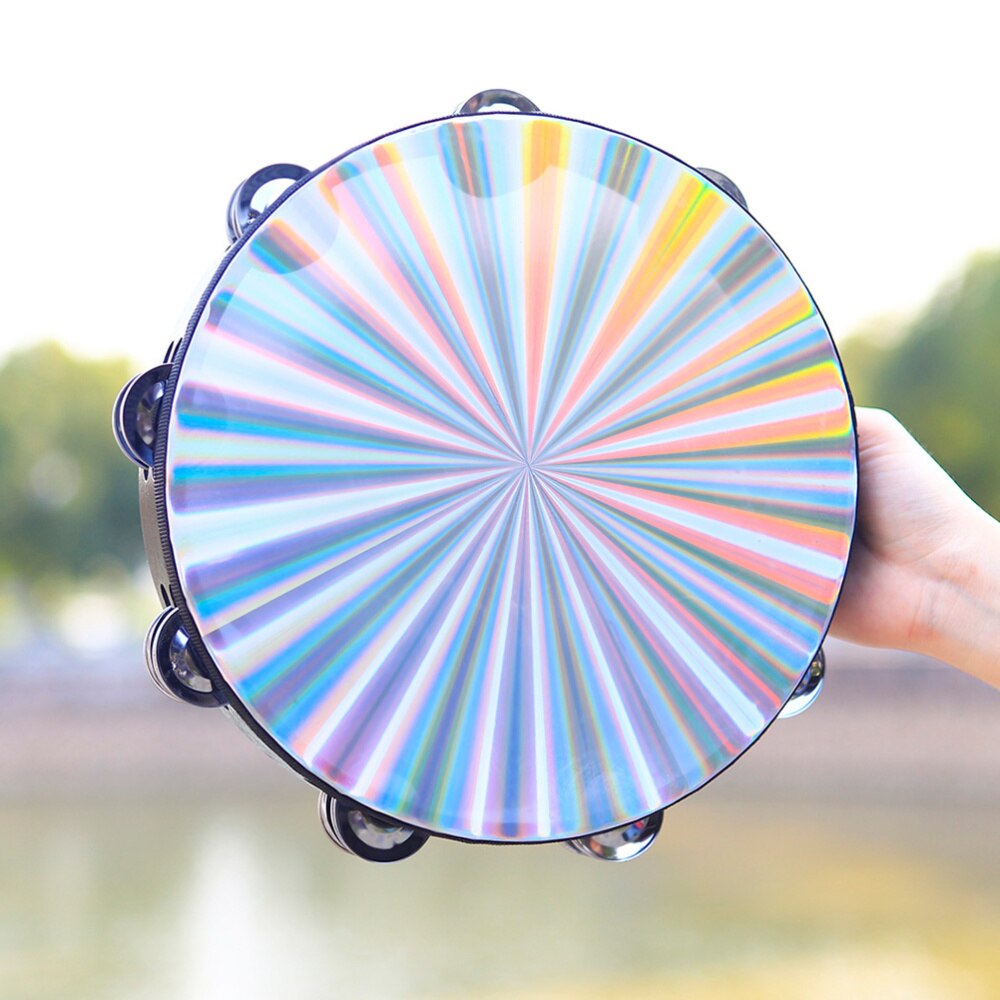 1pc Hand Drum Stainless Steel Musical Instrument K... – Grandado