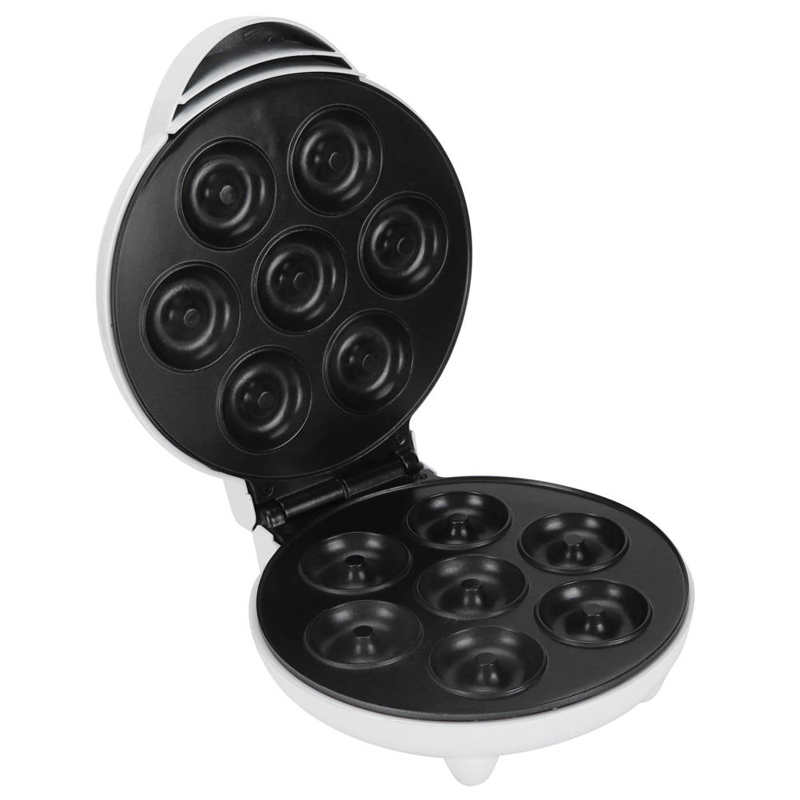 1200W Mini Electric Doughnut Maker Household Break... – Grandado