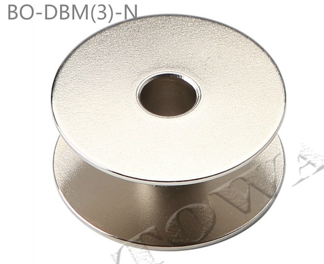 BO-DBM(3)N TOWA Bobbins For Brother Janome Singer ... – Grandado