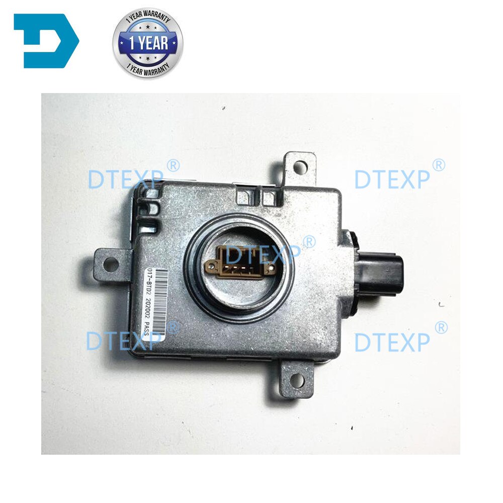 HID XENON starter for lancer D2S D2R Ballast for M... – Grandado