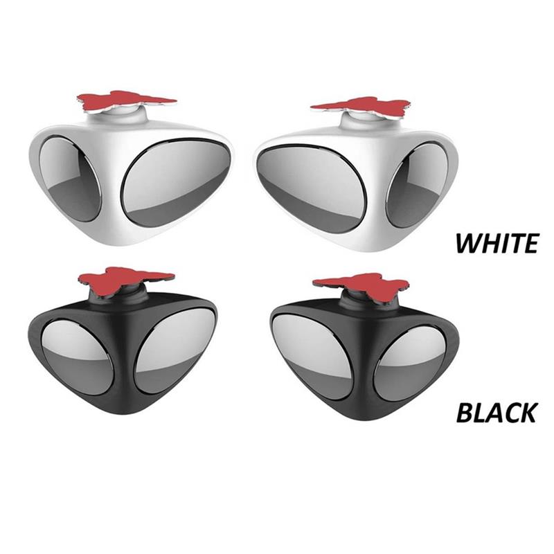 Onever 360 Graden Draaibare Veiligheid Auto Dodeho... – Vicedeal