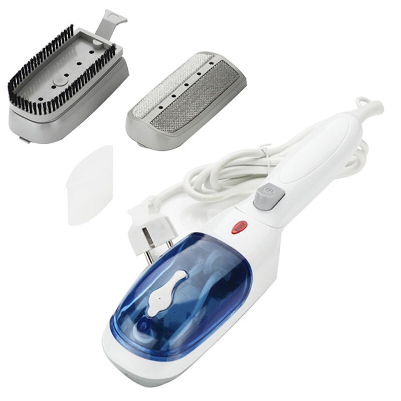 Tøj damper til tøj håndholdt 360 graders elektrisk... – Grandado