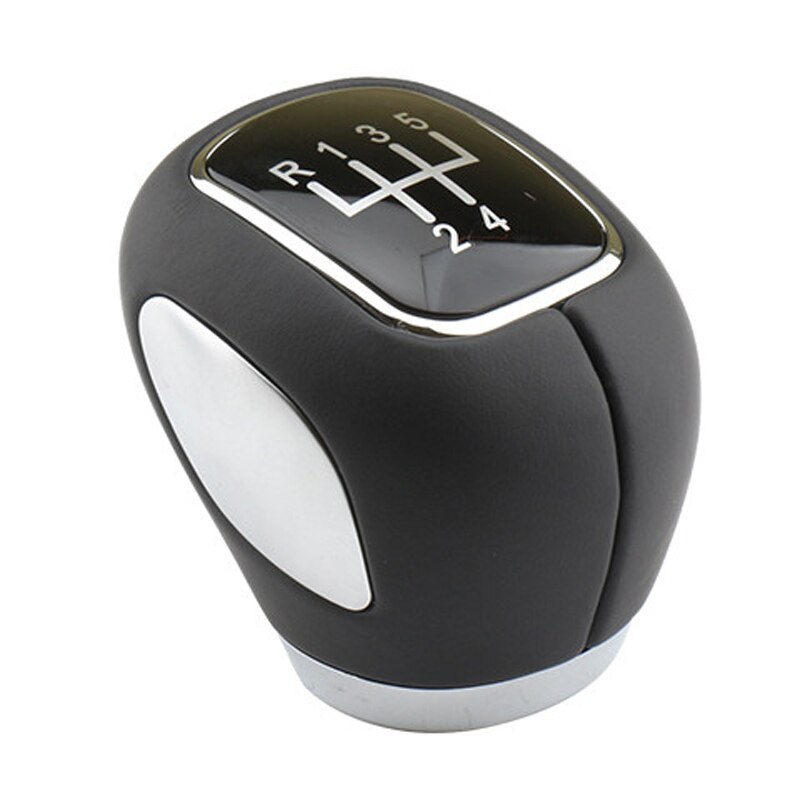 5 Speed Gearbox Handles Short Gear Shift Knob Leve... – Grandado