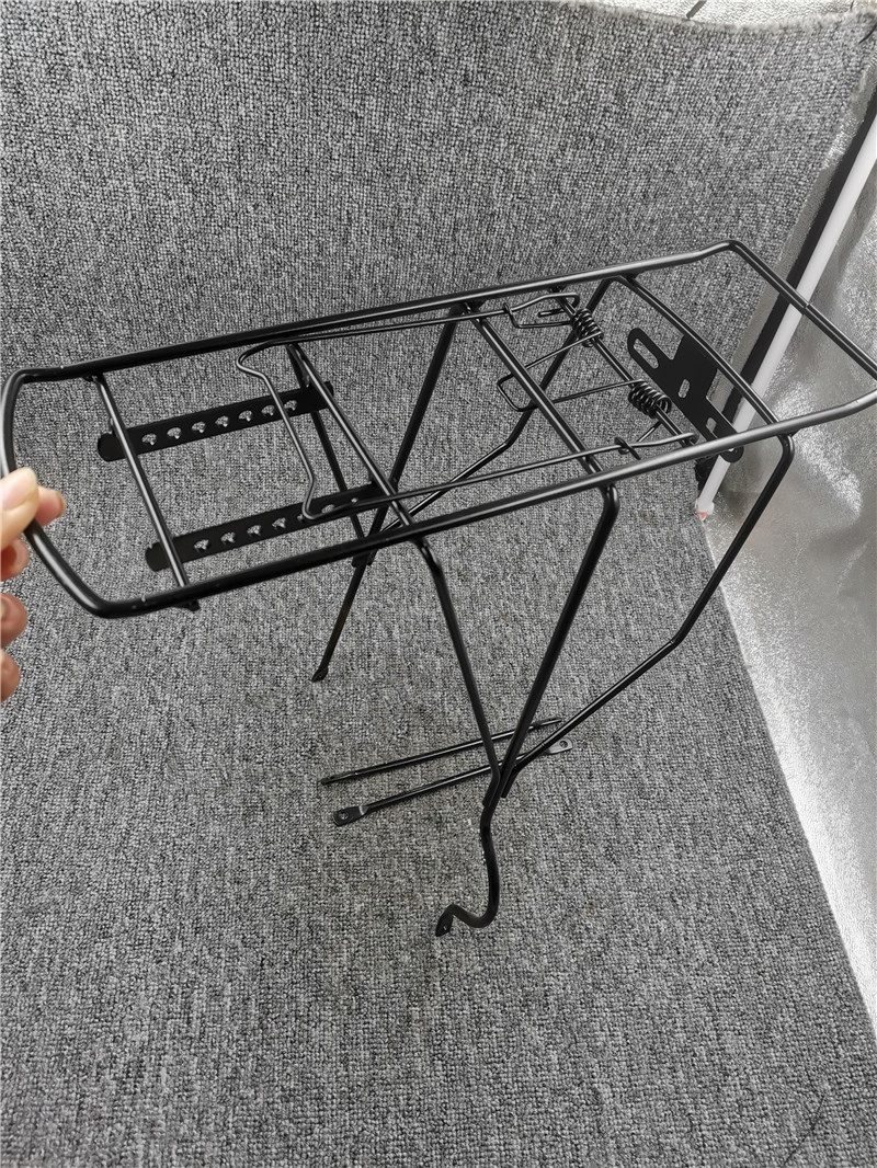 Universele 60Kg Max Laadvermogen Fiets Bagagerek M... – Grandado