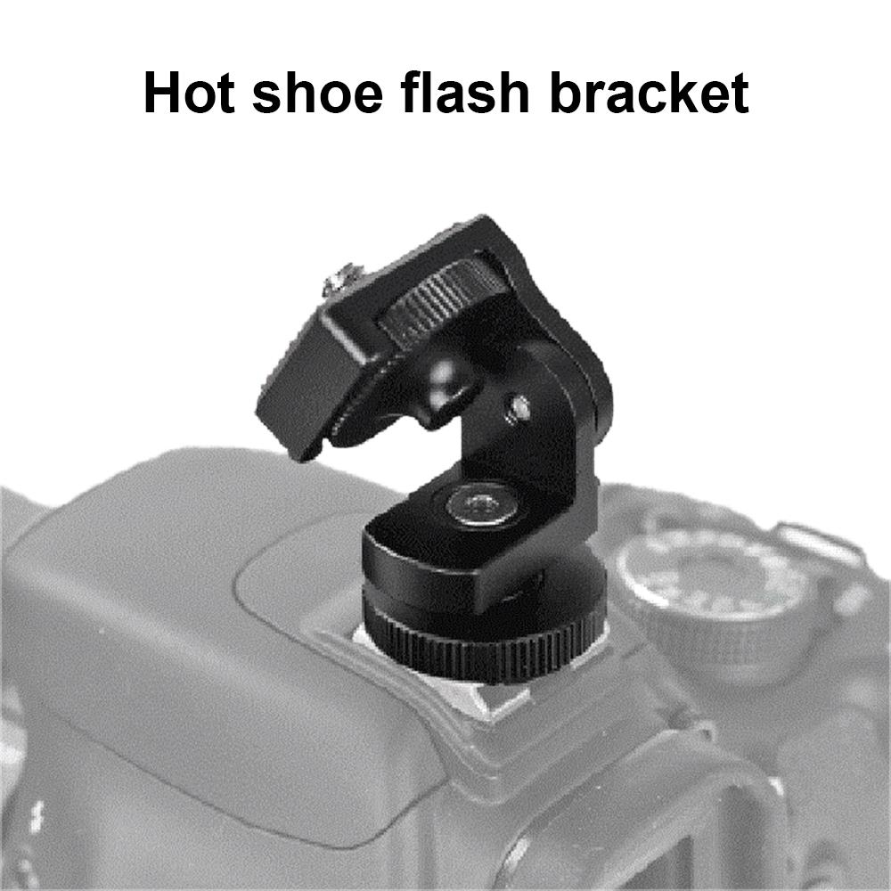 DSLR Camera Field Monitor Mount 1/4" Screw Mi... – Grandado