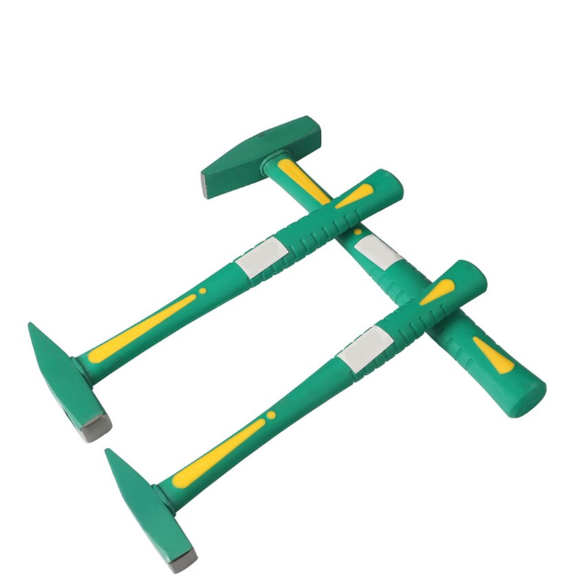 200g/300g/500g Multi-function Machinist Hammer Ele... – Vicedeal