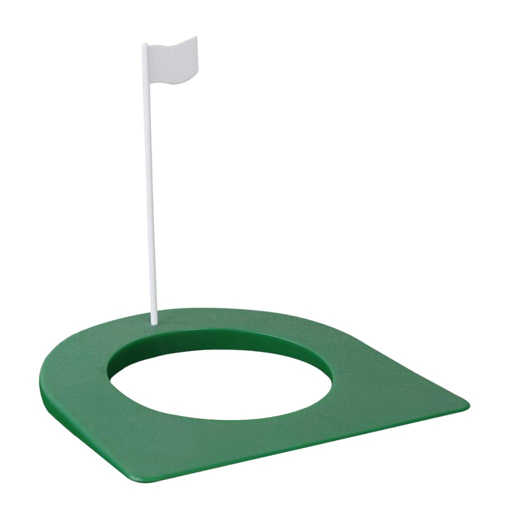 Indoor Outdoor Golf Putting Practice Cup Training ... – Grandado
