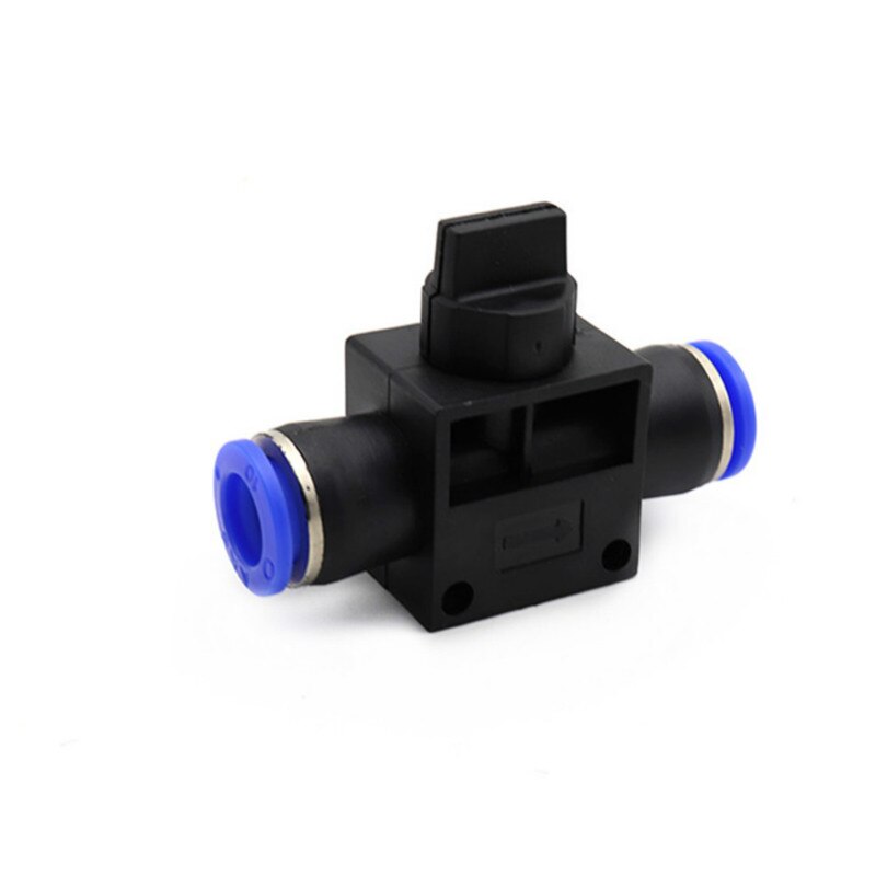 HVFF" Air Pneumatic Hand Valve Fitting 4mm-12mm OD... – Grandado