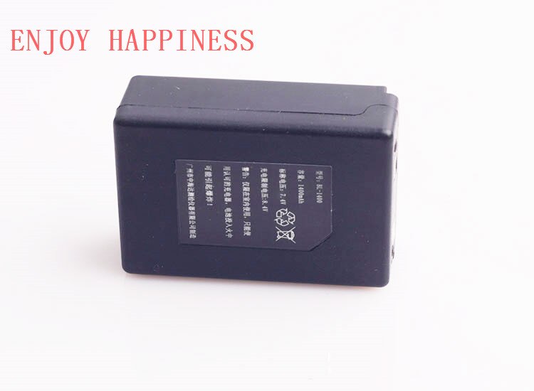 BL-1400 Battery Pack For Hi-Target Surveying Instr... – Vicedeal