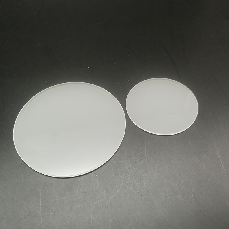 5 Pieces LED Flashlight Torch Filter PC Lens White... – Vicedeal