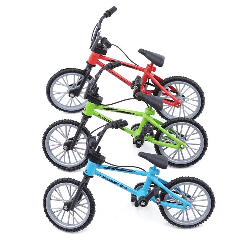 1 PCS Finger Bmx Bike Toys For Boys Mini Bike With... – Grandado