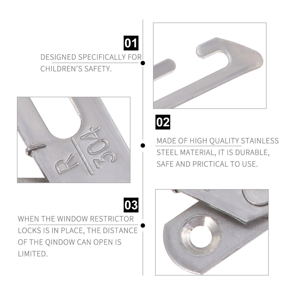 Wide Bag Strap Brixwell Window Restrictor Key - Die Cast Release Key ...