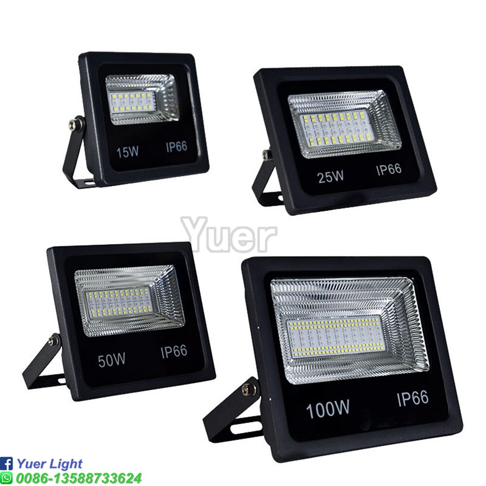 Mini Disco IP66 APP LED Flood Light 100W LED Par R... – Grandado